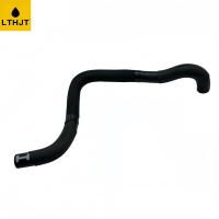 China 16262-0T010 High Performance Water Inlet Hose For Toyota Corolla E180 2014-2017 1.6L 1.8L for sale