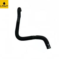 China 16262-0T010 High Performance Water Inlet Hose For Toyota Corolla E180 2014-2017 1.6L 1.8L for sale