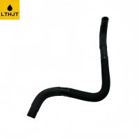 China 16262-0T010 High Performance Water Inlet Hose For Toyota Corolla E180 2014-2017 1.6L 1.8L for sale
