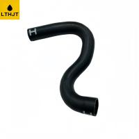 China 16572-F0050 Radiator Lower Hose For Toyota Camry XV70 XV80 Avalon XX50 RAV4 XA50 2018-2025 2.5L for sale
