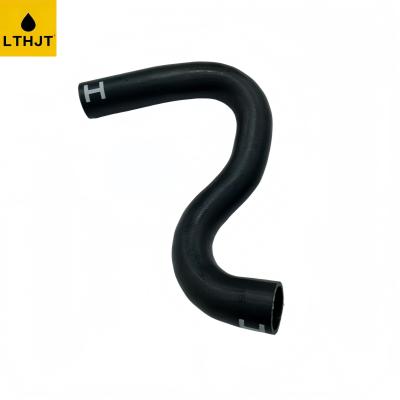 China 16572-F0050 Radiator Lower Hose For Toyota Camry XV70 XV80 Avalon XX50 RAV4 XA50 2018-2025 2.5L for sale