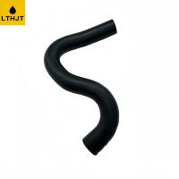 China 16572-F0050 Radiator Lower Hose For Toyota Camry XV70 XV80 Avalon XX50 RAV4 XA50 2018-2025 2.5L for sale