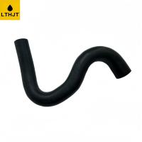 China 16572-F0050 Radiator Lower Hose For Toyota Camry XV70 XV80 Avalon XX50 RAV4 XA50 2018-2025 2.5L for sale
