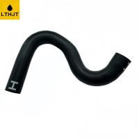 China 16572-F0050 Radiator Lower Hose For Toyota Camry XV70 XV80 Avalon XX50 RAV4 XA50 2018-2025 2.5L for sale