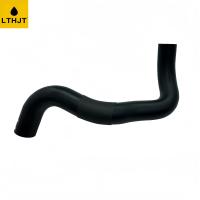 China 16572-0H140 Radiator Lower Hose For Toyota Corolla E120 ZZE120 Matrix 2001-2007 1.8L for sale