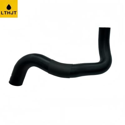 China 16572-0H140 Radiator Lower Hose For Toyota Corolla E120 ZZE120 Matrix 2001-2007 1.8L for sale