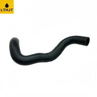 China 16572-0H140 Radiator Lower Hose For Toyota Corolla E120 ZZE120 Matrix 2001-2007 1.8L for sale