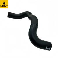 China 16572-0H140 Radiator Lower Hose For Toyota Corolla E120 ZZE120 Matrix 2001-2007 1.8L for sale