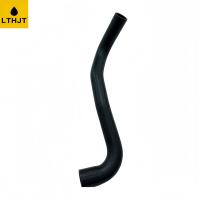 China 16572-50150 Radiator Lower Hose For Toyota Land Cruiser UZJ100 Lexus LX470 1998-2007 4.7L for sale
