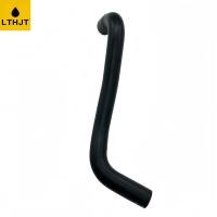 China 16572-50150 Radiator Lower Hose For Toyota Land Cruiser UZJ100 Lexus LX470 1998-2007 4.7L for sale
