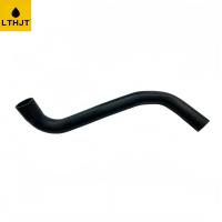 China 16572-50150 Radiator Lower Hose For Toyota Land Cruiser UZJ100 Lexus LX470 1998-2007 4.7L for sale