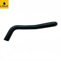 China 16572-50150 Radiator Lower Hose For Toyota Land Cruiser UZJ100 Lexus LX470 1998-2007 4.7L for sale
