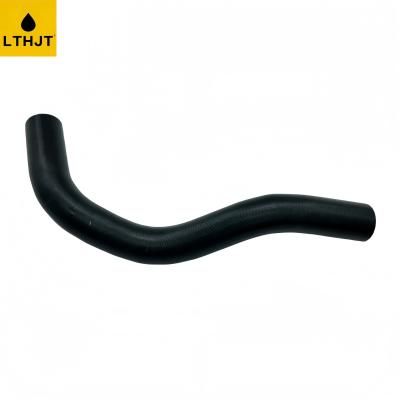 China 16571-F0190 Radiator Upper Hose For Toyota RAV4 2019-Present 2.5L for sale