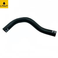 China 16571-F0190 Radiator Upper Hose For Toyota RAV4 2019-Present 2.5L for sale