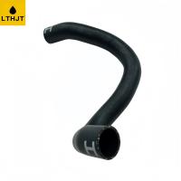 China 16572-F0060 Lower Radiator Coolant Hose For Toyota Camry AXVA70 2018-2025 2.0L 2.5L for sale