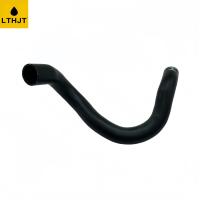 China 16572-F0060 Lower Radiator Coolant Hose For Toyota Camry AXVA70 2018-2025 2.0L 2.5L for sale