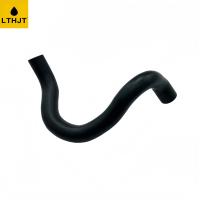 China 16572-F0060 Lower Radiator Coolant Hose For Toyota Camry AXVA70 2018-2025 2.0L 2.5L for sale