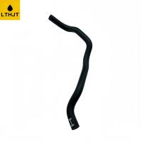 China 87245-0E070 Heater Inlet Hose For Toyota Highlander 2014-2019 2.7L 3.5L for sale