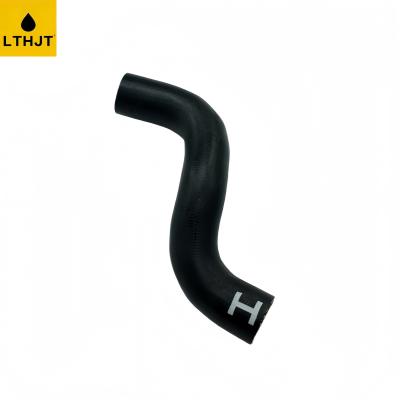 China 16572-0T370 Radiator Lower Hose For Toyota Corolla & Levin 2014-2019 1.6L 1.8L 1.2T for sale
