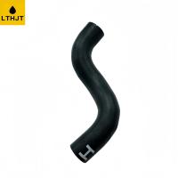 China 16572-0T370 Radiator Lower Hose For Toyota Corolla & Levin 2014-2019 1.6L 1.8L 1.2T for sale