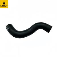 China 16572-0T370 Radiator Lower Hose For Toyota Corolla & Levin 2014-2019 1.6L 1.8L 1.2T for sale