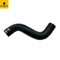 China 16572-0T370 Radiator Lower Hose For Toyota Corolla & Levin 2014-2019 1.6L 1.8L 1.2T for sale