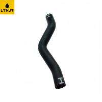 China 16571-31180 Coolant Upper Radiator Hose High-Temp Resistant for Toyota 3.5L Camry GSV40 Highlander Sienna RX350 2006-2018 for sale