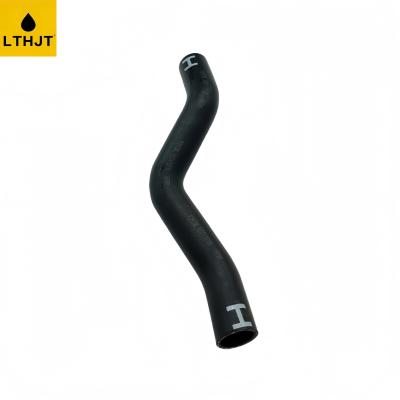 China 16571-31180 Coolant Upper Radiator Hose High-Temp Resistant for Toyota 3.5L Camry GSV40 Highlander Sienna RX350 2006-2018 for sale