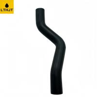 China 16571-31180 Coolant Upper Radiator Hose High-Temp Resistant for Toyota 3.5L Camry GSV40 Highlander Sienna RX350 2006-2018 for sale