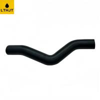China 16571-31180 Coolant Upper Radiator Hose High-Temp Resistant for Toyota 3.5L Camry GSV40 Highlander Sienna RX350 2006-2018 for sale