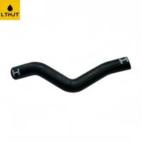 China 16571-31180 Coolant Upper Radiator Hose High-Temp Resistant for Toyota 3.5L Camry GSV40 Highlander Sienna RX350 2006-2018 for sale