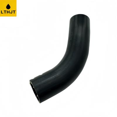 China 16571-0P150 Radiator Upper Hose Durable EPDM for Highlander 2009-2012 & Venza 2013-2015 3.5L 2.7L for sale