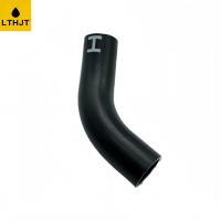 China 16571-0P150 Radiator Upper Hose Durable EPDM for Highlander 2009-2012 & Venza 2013-2015 3.5L 2.7L for sale