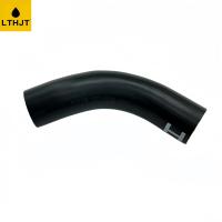 China 16571-0P150 Radiator Upper Hose Durable EPDM for Highlander 2009-2012 & Venza 2013-2015 3.5L 2.7L for sale