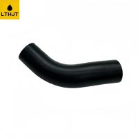 China 16571-0P150 Radiator Upper Hose Durable EPDM for Highlander 2009-2012 & Venza 2013-2015 3.5L 2.7L for sale