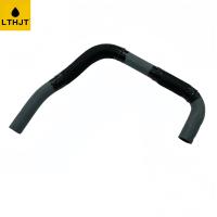 China 12262-36020 PCV Breather Hose Oil Resistant for Lexus RX270 RX350 RX450H XU40 XA30 2.5L-3.5L 2009-2012 for sale