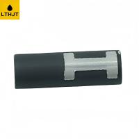 China 23829-0P060 PCV Breather Hose Oil and Heat Resistant for Toyota Crown 12th Gen 2005-2009 2.5L 3.0L for sale