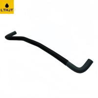 China 12262-31080 PCV Breather Hose Oil Resistant for Camry GSU35 GSU45 Highlander RAV4 Sienna Avalon 3.5L 2006-2017 for sale