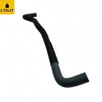 China 12262-31080 PCV Breather Hose Oil Resistant for Camry GSU35 GSU45 Highlander RAV4 Sienna Avalon 3.5L 2006-2017 for sale