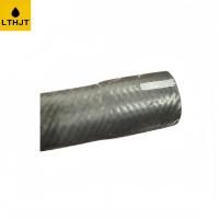 China 16571-0D220 Radiator Upper Hose Durable EPDM for Vios NCP90/92 & Yaris NCP91 1.3L 1.5L 2008-2014 for sale