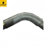 China 16571-0D220 Radiator Upper Hose Durable EPDM for Vios NCP90/92 & Yaris NCP91 1.3L 1.5L 2008-2014 for sale
