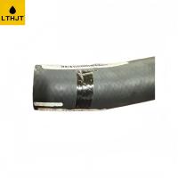 China 16571-36230 Radiator Upper Hose EPDM Durable for Lexus RX300/RX350/RX450h & Harrier 2.0T 3.5L 2.5L 2016-2022 for sale