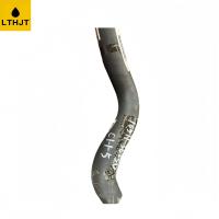 China 16571-36230 Radiator Upper Hose EPDM Durable for Lexus RX300/RX350/RX450h & Harrier 2.0T 3.5L 2.5L 2016-2022 for sale