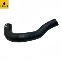 China 16571-66040 Radiator Upper Hose Heavy-Duty EPDM for Land Cruiser 4.5L 4.7L 1998-2007 for sale