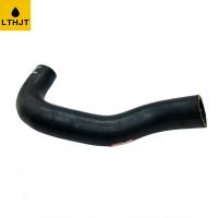 China 16571-66040 Radiator Upper Hose Heavy-Duty EPDM for Land Cruiser 4.5L 4.7L 1998-2007 for sale