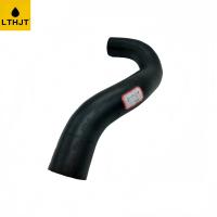 China 16571-66040 Radiator Upper Hose Heavy-Duty EPDM for Land Cruiser 4.5L 4.7L 1998-2007 for sale