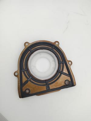 China 8694809 Engine Crankshaft Rear Oil Seal with Flange for C30 S40 S60 S80 2006-2016 for sale