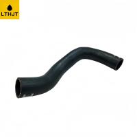 China 16571-66040 Radiator Upper Hose Heavy-Duty EPDM for Land Cruiser 4.5L 4.7L 1998-2007 for sale