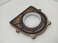 China 8694809 Engine Crankshaft Rear Oil Seal with Flange for C30 S40 S60 S80 2006-2016 for sale