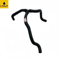 China 87209-28A51 Heater Supply Hose Durable Rubber for Previa Tarago 2.4L 3.5L 2006-2019 for sale